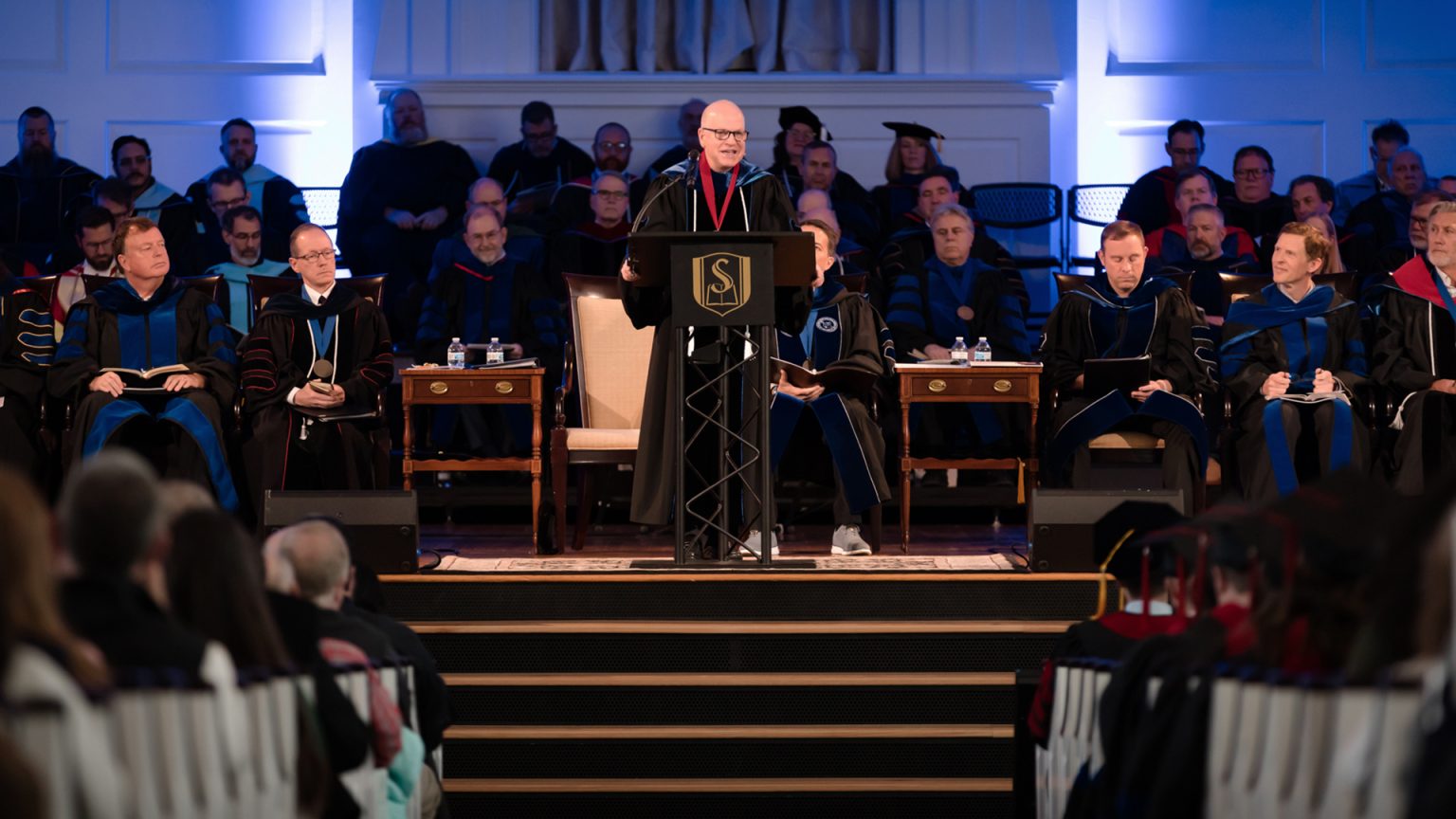 Videos, photos and more from Southeastern