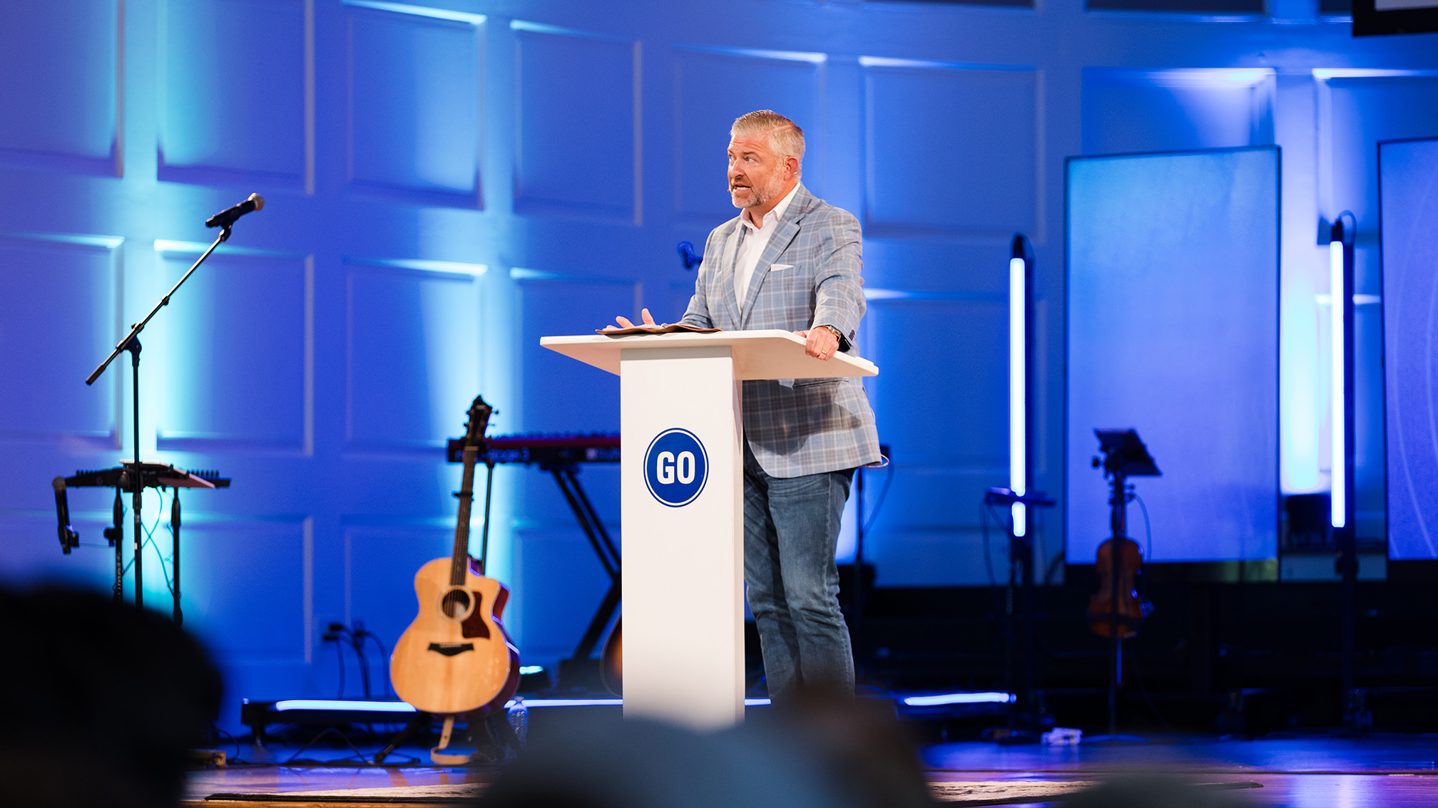 Videos, photos and more from Southeastern