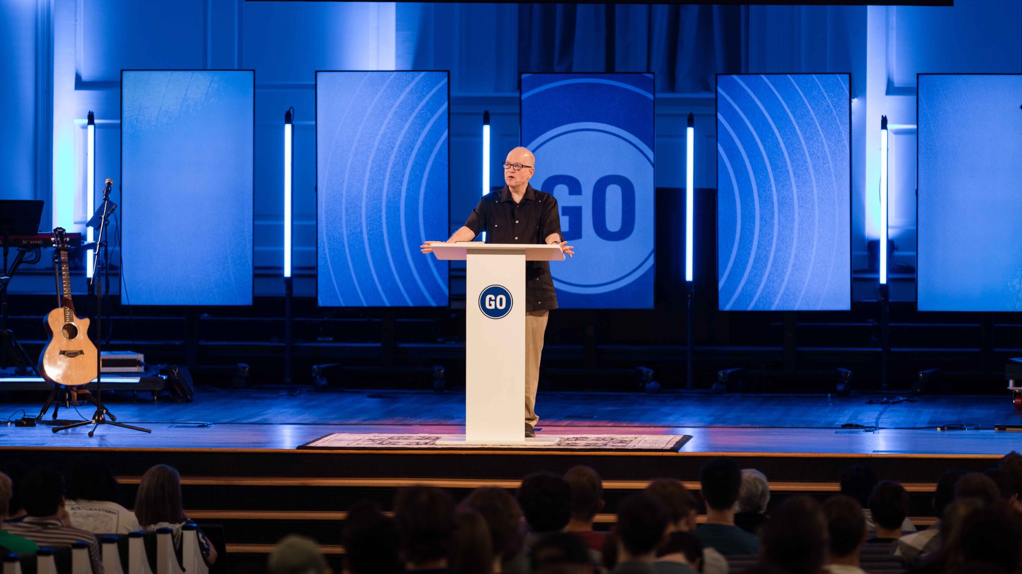 Videos, photos and more from Southeastern