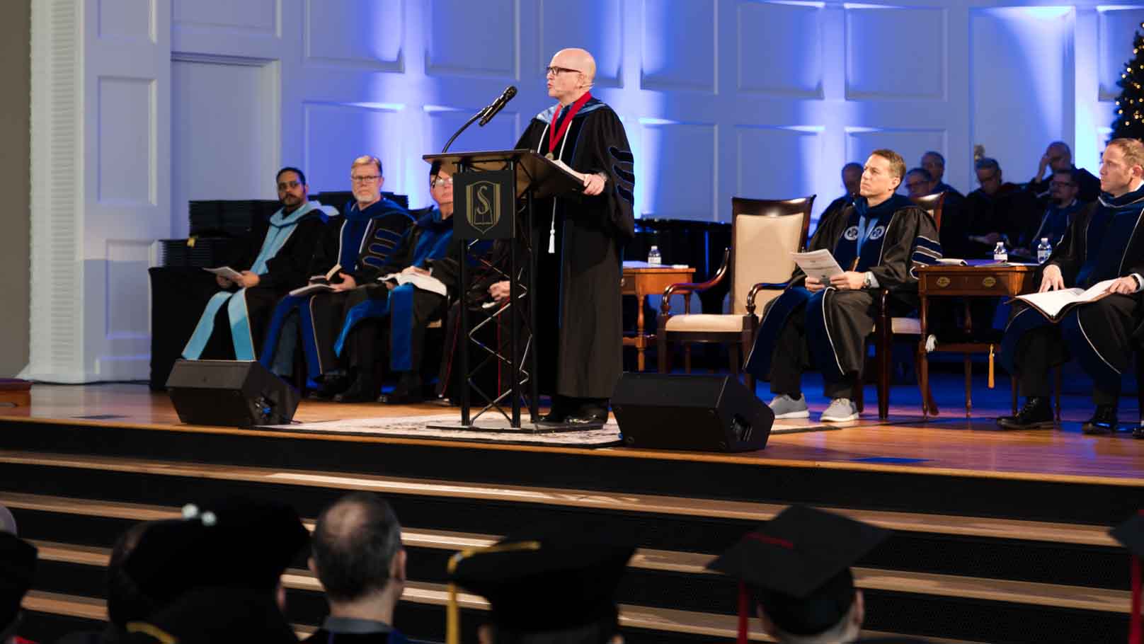 Videos, photos and more from Southeastern